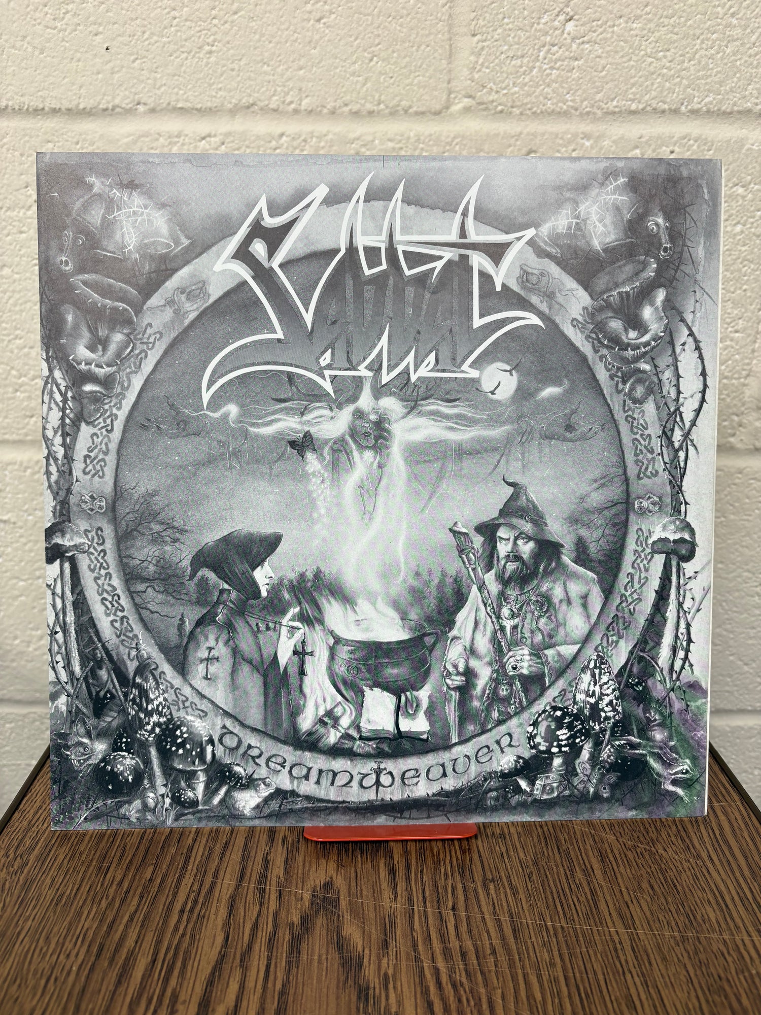 Sabbat - Dreamweaver - VINYL – Rockabuy Records