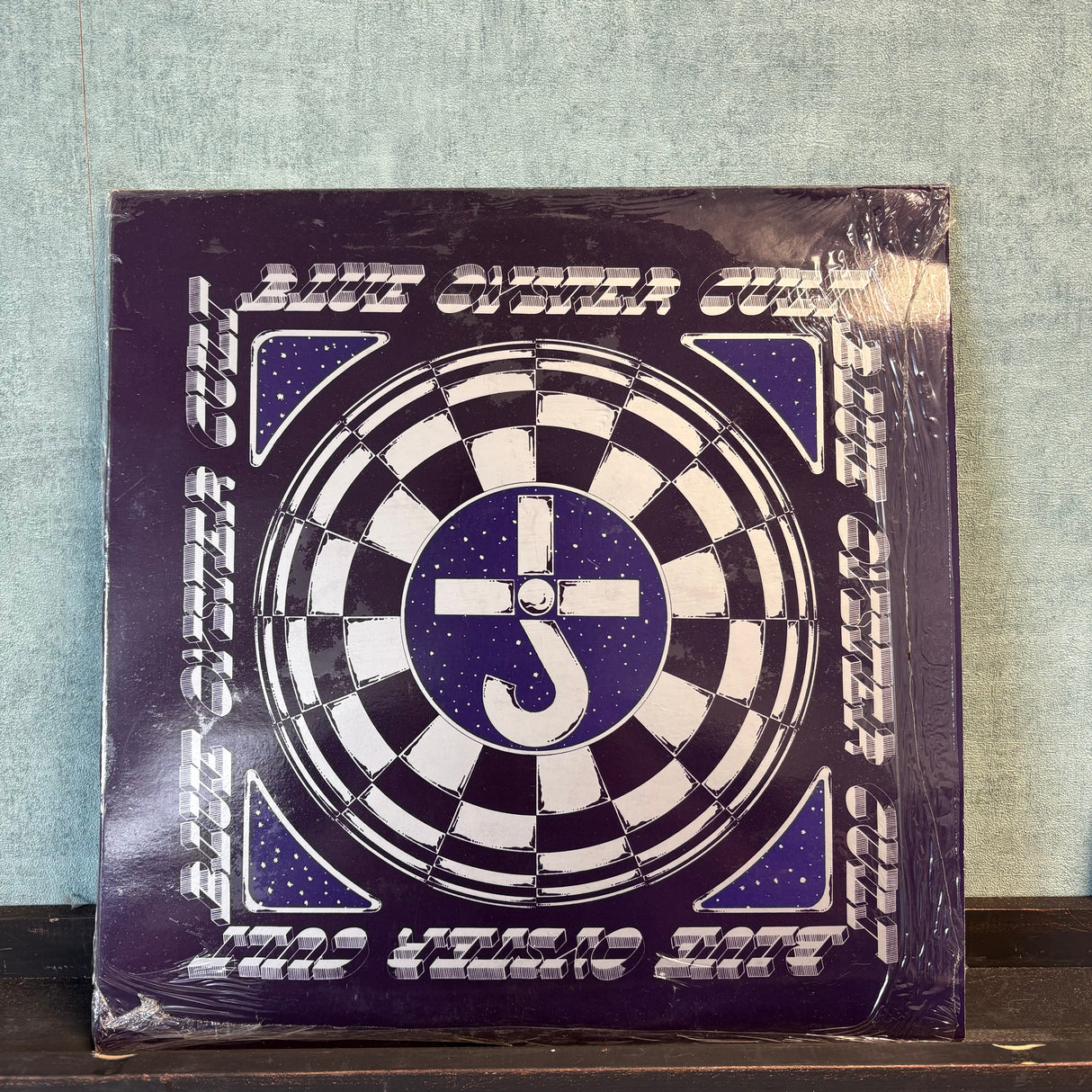 Blue Oyster Cult - The Soft White Underbelly - VINYL – Rockabuy Records