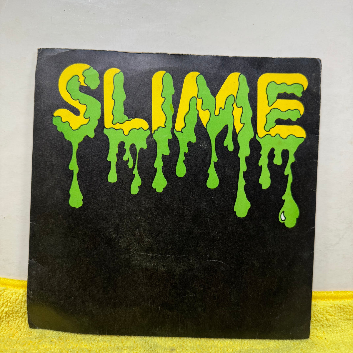 Slime - Controversial - 7 inch Single - VINYL – Rockabuy Records