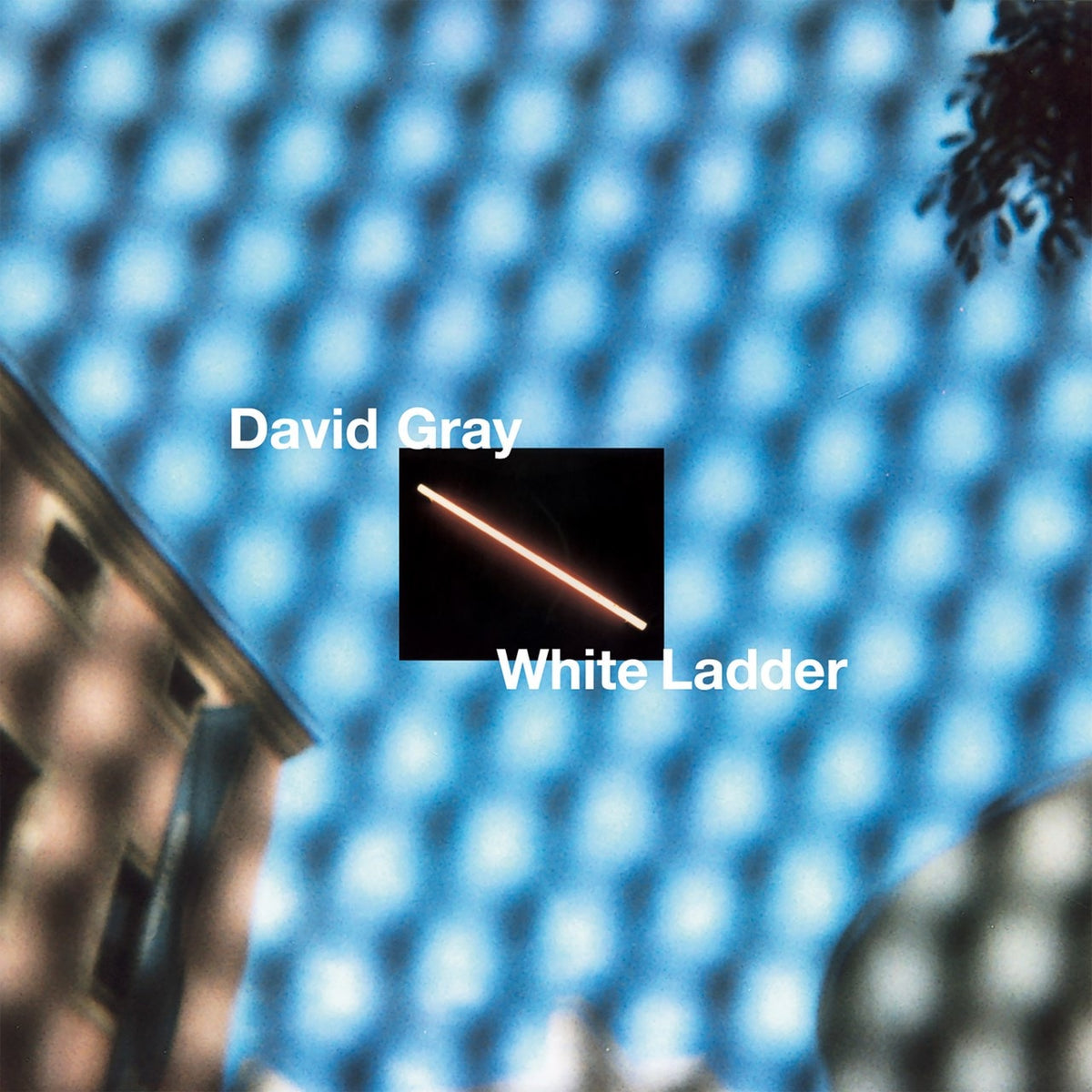 David Gray - White Ladder - VINYL – Rockabuy Records